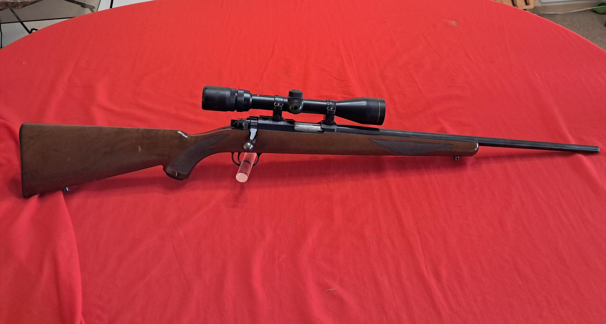 Used Guns for Sale – Southern Oregon | Southern Oregon Firearms Dealer ...